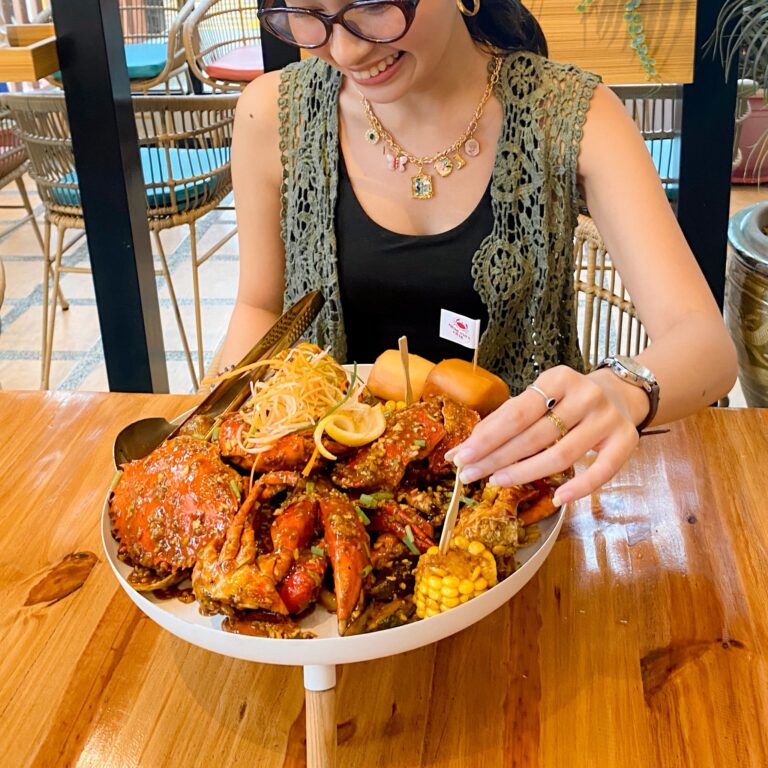 Highland's Crab Opens in Alfonso – Best Place for Fresh Crabs and ...