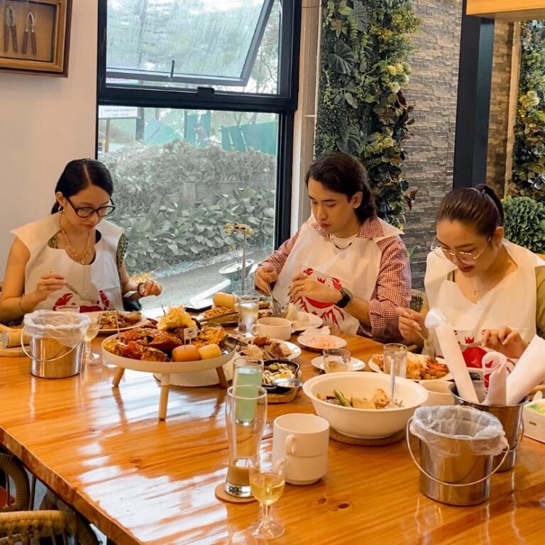 Highland's Crab Opens in Alfonso – Best Place for Fresh Crabs and ...